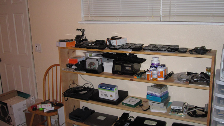 How I roll at home :) | Overclock.net